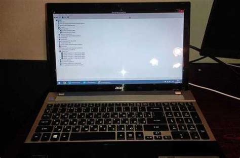 Ноутбук Acer aspire v3-571g купить | Ноутбуки | Festima.Ru – частные ...