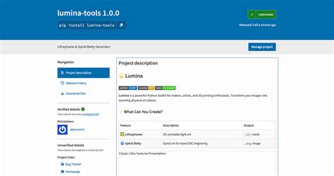 How To Publish A Python Package With A Manual Github Actions Release