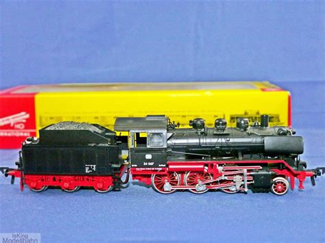 Fleischmann 4141 H0 Dampflok BR 24 Der DB