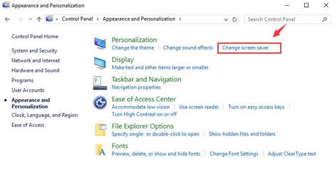 Windows 10 Screensaver Not Working Solved Driver Easy