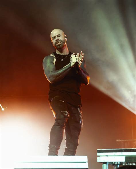 Daughtry Live In Philadelphia — The Photo Blur