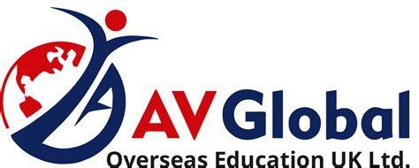About Us AV Global Overseas Education UK Ltd