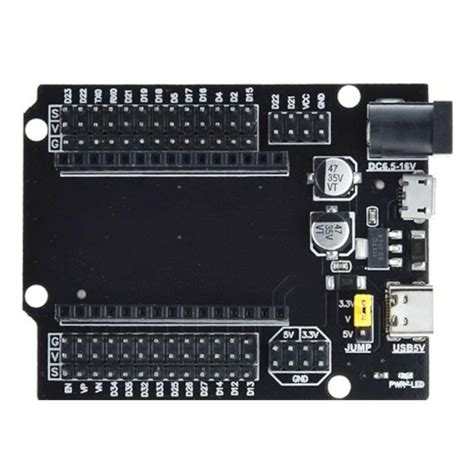 Esp32 Wroom 32ue Gpio