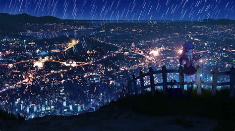 Charlotte Anime Wallpaper Wallpapersafari