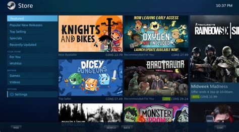 Best Linux Distro For Gaming To Install On PC Or Laptop