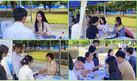 计算机学院软件学院等 个学院成功承办学校 届计算机类电子信息类毕业生专场招聘会 计算机科学与技术学院软件学院