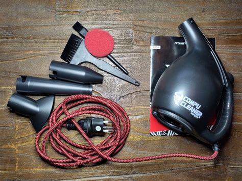 It Dusters Compucleaner Xpert Gebraucht In Ringgenberg Be Für Chf 45