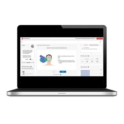 Heartcode Bls Complete Hearttraining Llc