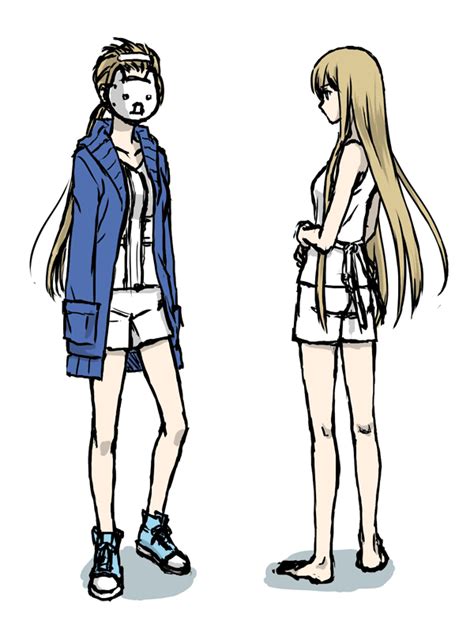 絵は関係ない Memo