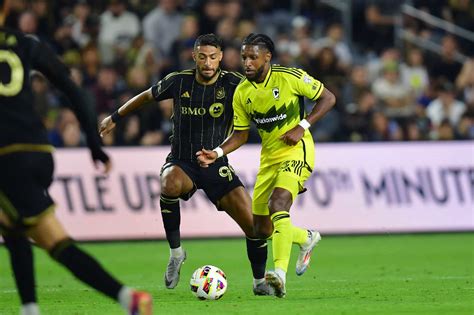 Seattle Sounders Vs Los Angeles Prediction Odds And Betting Tips 0721