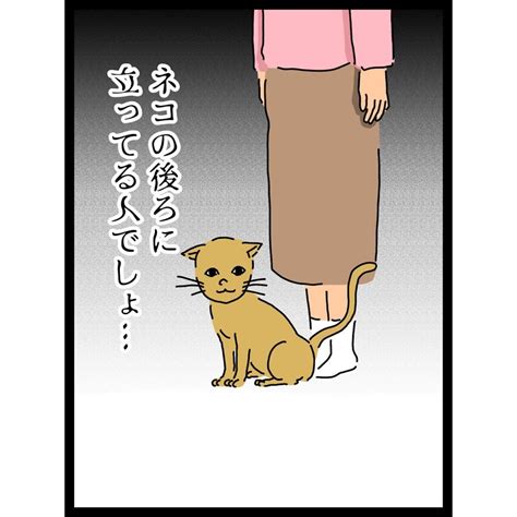 ＜お義母さんが愛してやまない放し飼いの愛猫にわが子が傷つけられた話＞＃40 Lamire ラミレ