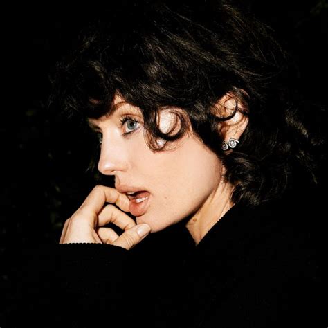 Laura Haddock Glass Magazine Winter 2022 • Celebmafia