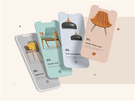 Onboarding Screen Design Behance