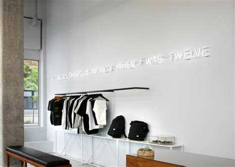 Likelihood Seattle Sneaker Boutique By Best Practice Architecture