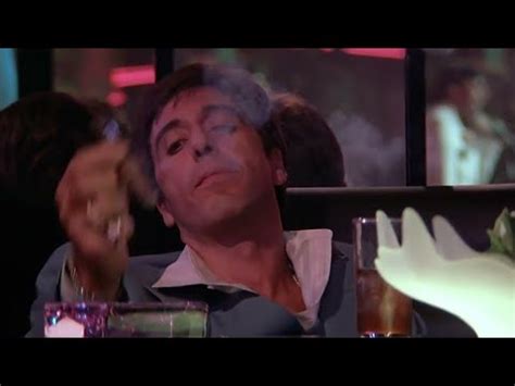 Tony Montana Edit Scarface Youtube