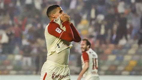 See Goals Universitario Beat Ayacucho Fc 2 1 In Liga 1 Summary With