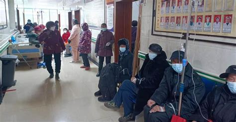 祁阳市文明铺镇卫生院疫情下保障基层医疗救治 乡村动态 乡村振兴 华声在线
