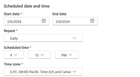 send store rapportabonnementer til onedrive sharepoint power bi