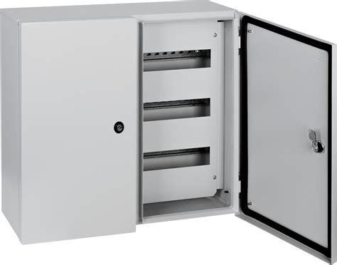 p0100220 Корпус металлический ENEXT e.mbox.pro.n.72 IP54 навесной на 72 ...