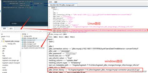 最新windowslinux下安装logstash，同步mysql数据至mongdblogstash 数据库写入mongodb Csdn博客