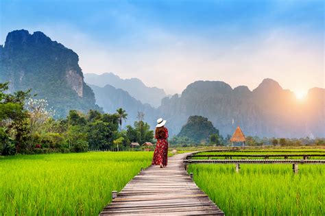 Tailor Made Travel Why Laos Should Be Your Next Travel Destination Secret Retreats Blog