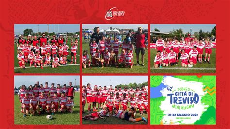 Ottimi risultati dei Baby Rangers al 42 Torneo Città di Treviso