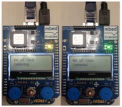 Quickstart Guide To Arm Mbed Iot Starter Kit Eeweb