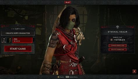 Diablo 4 Leeonaimran