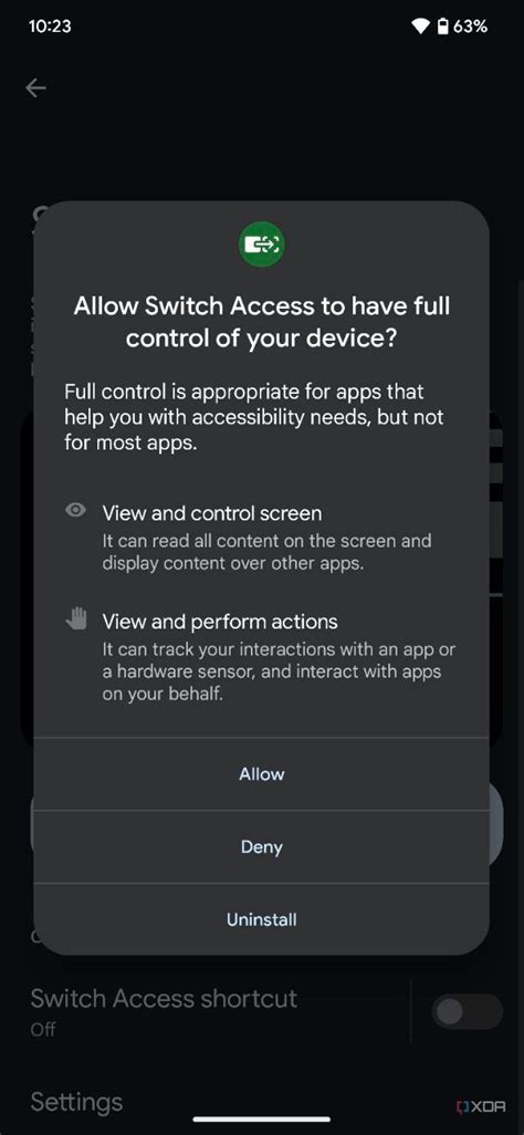 How To Use Google Switch Access To Control Your Android Phone With Switches