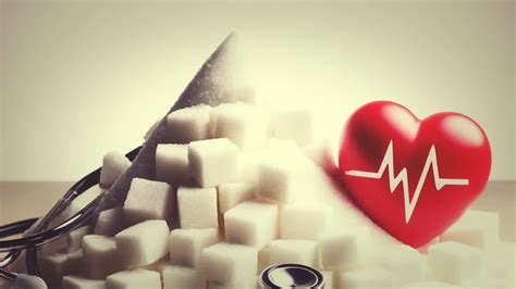 🚫 Why We Should Focus On Reducing Sugar 🚫