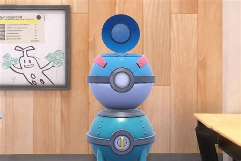 New Item Duplication Glitch Discovered In Pokemon Scarlet And Violet Dlc