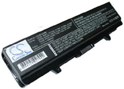 Dell Inspiron Laptop Battery Replacement Battery Trader