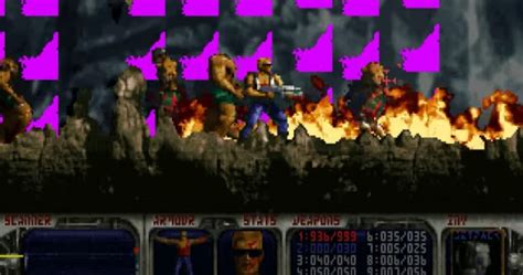Scrapped 1996 Duke Nukem Forever Side Scroller Leaked Online