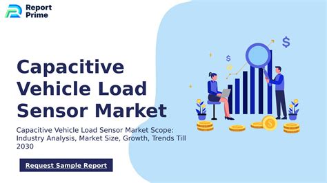 Global Capacitive Vehicle Load Sensor Market Cagr 120 By Reportprime