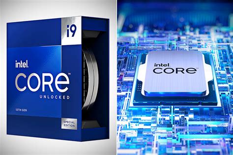New Intel Core I9 13900ks Processor Can Achieve 60 Ghz Max Turbo