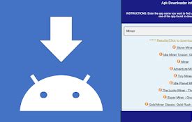 Android Emulator MyAndroid Chrome Web Store