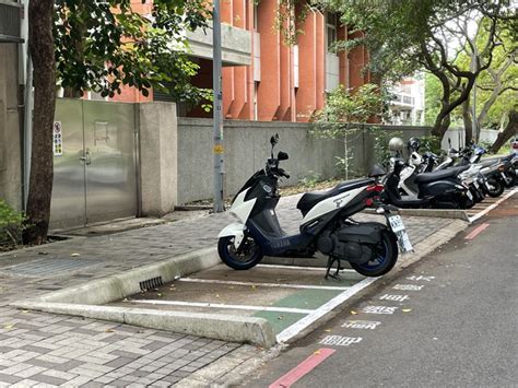 民代盼開放共享電動機車進駐 竹市交通處這麼說 桃竹苗 地方 聯合新聞網