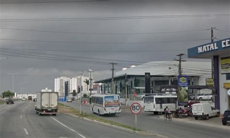Trecho De Via Marginal Da Br 101 Será Interditado Em Natal Nesta Sexta