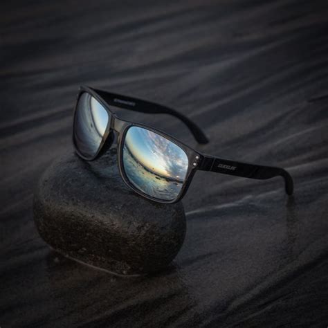 Polarised Glasses Guideline Coastal Cooper Lens