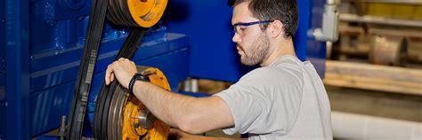 Preventive Maintenance Plans