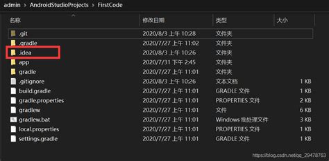 git 删除已经提交到远程仓库的文件夹 idea操作git已经推送远程的怎么删除 csdn博客