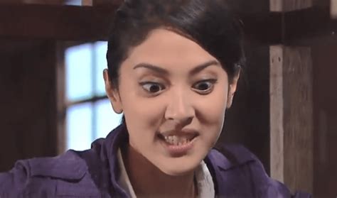 瞪眼、面部狰狞没演技，6年前的这部tvb穿越剧，女主被吐槽太尴尬张保仔黄娣陈凯琳