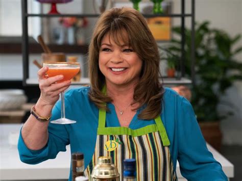 Valeries Home Cooking Food Network