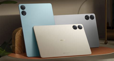 تبلت 13 اینچی آنر Magicpad 13 معرفی شد زوم تک