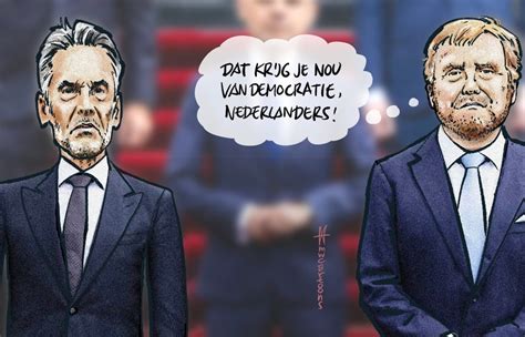 Koninklijke Gedachten Joop Bnnvara