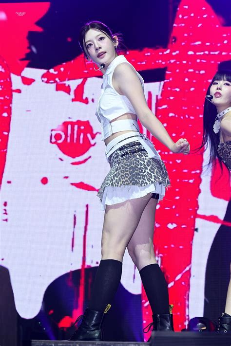 240701 Stayc Seeun Metamorphic Comeback Showcase Kpopping