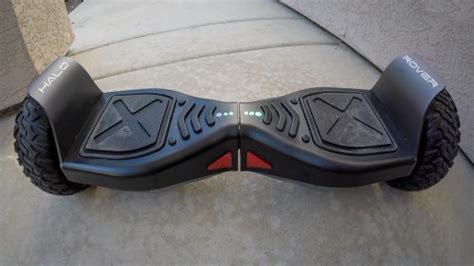 What To Do If Your Hoverboard Wont Turn On Simple Fixes