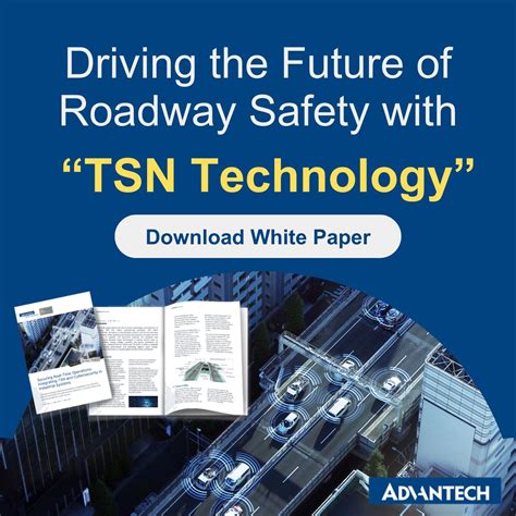 Advantech On Linkedin Advantech Iiot Transportation Smartroad