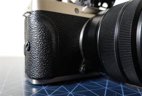 Inilah Kelebihan Dan Kekurangan Fujifilm X T100 Bagi Yang Minat