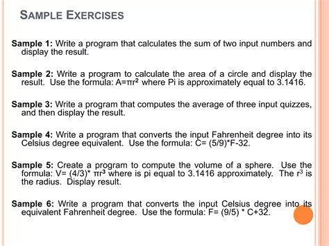 Algorithm And Flowchart Pptx Programming Languages Computing